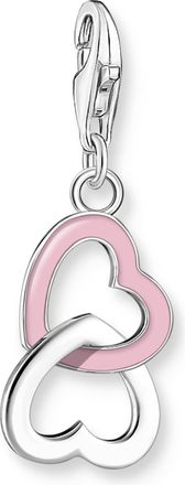 Thomas Sabo Anh&auml;nger Herz