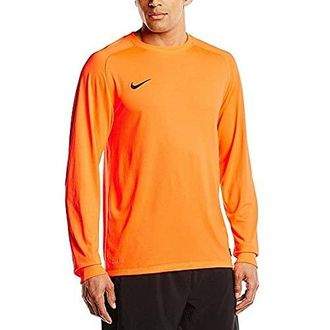 Nike 588418-803 Maglia Park Goalie II - Arancio T-Shirt Unisex Orange Taille M