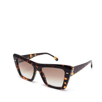 Carrera Carrera 3046S 086Ha Sonnenbrillen - - Accessories - Damen - Braun - 54 MM