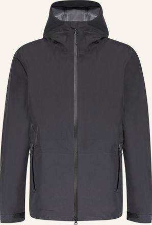 Vaude Funktionsjacke Elope 3l schwarz