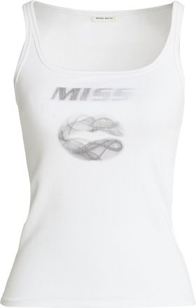 Miss Sixty TOPS - Tank Tops auf YOOX.COM