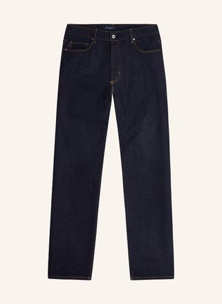 MR MARVIS Mr Marvis Jeans The Straight Fit Jeans blau