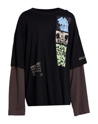 Dries Van Noten TOPS - T-shirts sur YOOX.COM