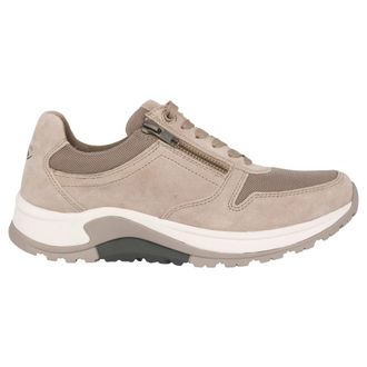 Gabor Rolling Sneakers - Beige Mix - - Shoes - Herren - Beige - 40 1/2 EU