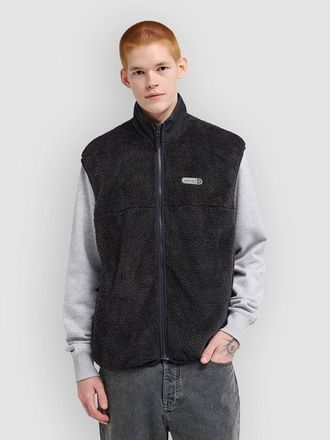 Element Classic Weste flint black