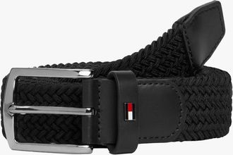 Tommy Hilfiger Ceinture tiss&eacute;e