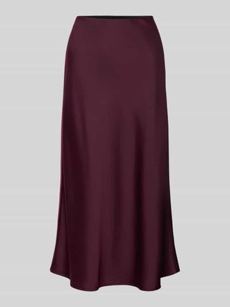 Vero Moda Midirock mit elastischem Bund Modell PELLA