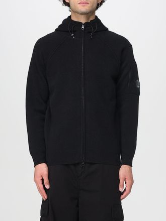 C.P. Company Sweatshirt C. P. COMPANY Homme couleur Noir