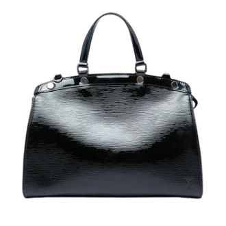 Louis Vuitton Pre-owned Brea MM - - Pre-owned - Damen - Schwarzk - ONE SIZE