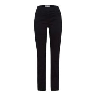 Brax Brax, Damen, Hosen, Schwarzk, 2XLGröße