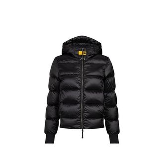 Parajumpers Doudoune droite Maria &agrave; capuche