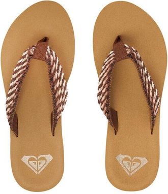 Roxy Zehentrenner ARJL101113 Braun