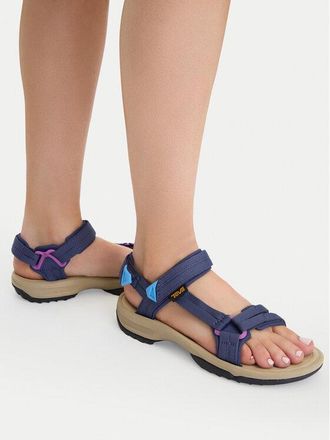 Teva Sandalen Terra Fi Lite 1001474 Dunkelblau