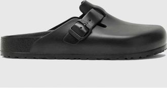 Birkenstock Schuhe Herren Farbe Schwarz