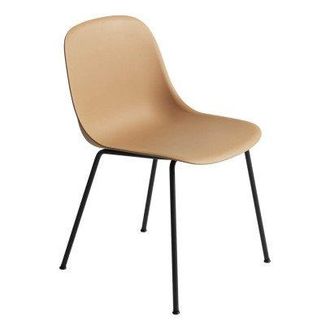MUUTO Chaise Fiber Muuto