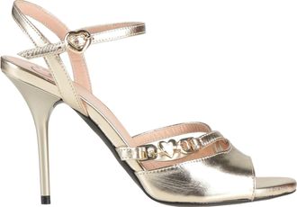 Love Moschino SCHUHE - Sandalen auf YOOX.COM