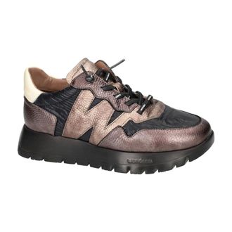 Wonders Damen, Schuhe, Mehrfarbig, 39 EUGr&ouml;&szlig;e
