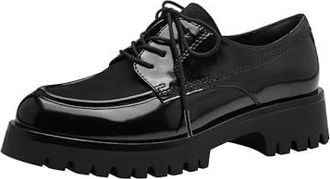 Tamaris Derbie 1-23790-43 001 Taille: 41 EU