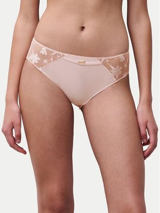 Chantelle Klassischer Damenslip Idyll C18UC5 Rosa
