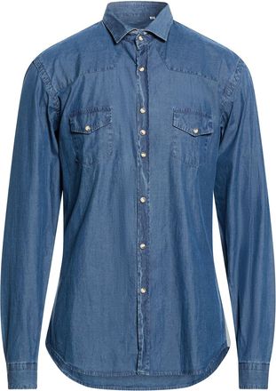 Costumein TOPS - Jeanshemden auf YOOX.COM