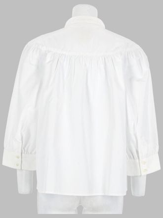 A.P.C. Natalie Shirt - Multicolor