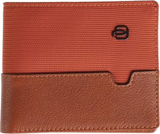 Piquadro Kleinlederwaren - Brieftaschen auf YOOX.COM