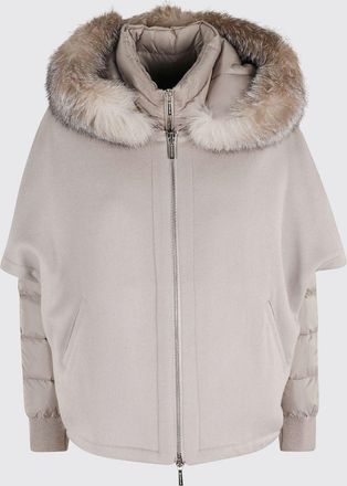 Moorer Jacke MOORER Damen Farbe Beige
