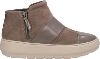 Geox SCHUHE - Stiefeletten auf YOOX.COM