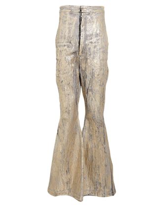 Rick Owens HOSEN & R&Ouml;CKE - Jeanshosen auf YOOX.COM