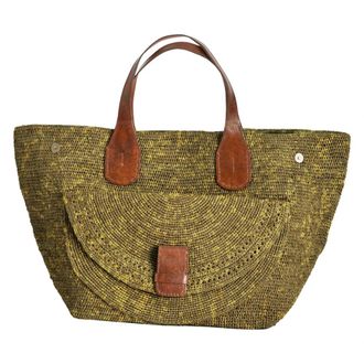 Ibeliv Laza II Savane - - Bags - Damen - Gr&uuml;n - ONE SIZE