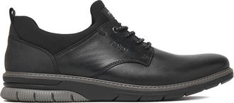 Rieker Halbschuhe Rieker CEO-14454-01 Schwarz