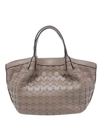 Serapian Sac Cabas - Beige