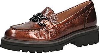 Caprice 9-9-24706-29 Mocassin Femme Noisette 38 EU Femme 9-9-24706-29 Mocassin, Rust Naplak, 38 EU