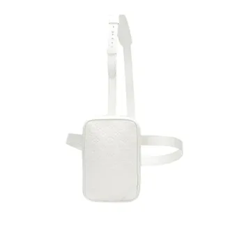 Louis Vuitton unisex, Pre-owned, Blanc, Taille: ONE Size Pre-owned Utility Crossbody