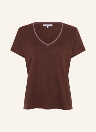Gerard Darel T-Shirt Mirana braun