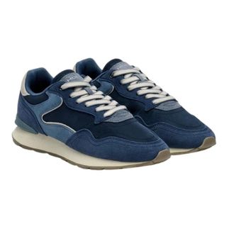 Hoff Herren, Schuhe, Blau, 42 EUGr&ouml;&szlig;e