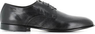 Alexander Hotto Homme, Chaussures, Noir, Taille: 40 EU Derby