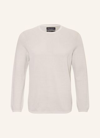 Marc O'Polo Marc Opolo Pullover grau