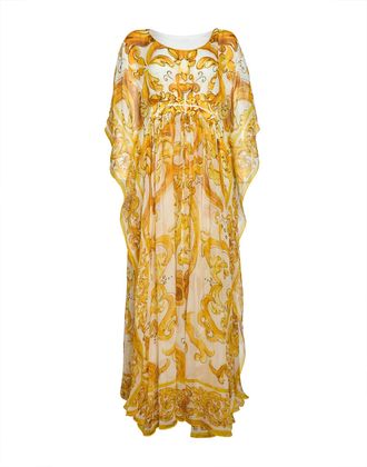 Dolce & Gabbana KLEIDER - Maxi-Kleider auf YOOX.COM