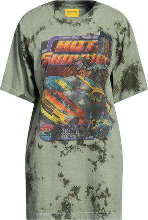 NOTSONORMAL TOPS - T-shirts auf YOOX.COM