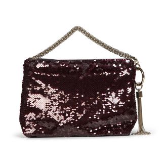 Jimmy Choo London Damen, Taschen, Braun, ONE SIZEGr&ouml;&szlig;e