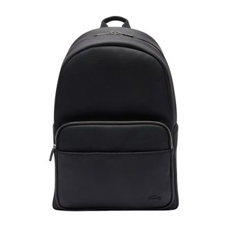 Lacoste unisex, Taschen, Schwarzk, ONE SIZEGr&ouml;&szlig;e