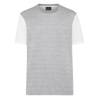 Billionaire Boys Club T-Shirt Rundhals - - Tops - Herren - Grau - 2XL