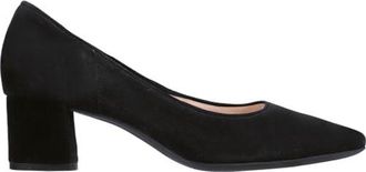 Högl Femme Prestige Escarpins, Noir, 37.5 EU