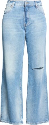 Vicolo HOSEN & R&Ouml;CKE - Jeanshosen auf YOOX.COM