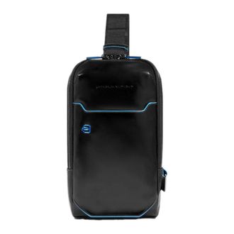 Piquadro Damen, Taschen, Schwarzk, ONE SIZEGr&ouml;&szlig;e