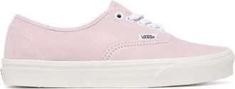 Vans Sneakers aus Stoff Authentic VN000D6GGSF1 Hellrosa