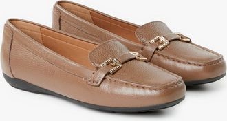 Geox Mocassins Annytah en cuir