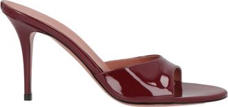 Amina Muaddi SCHUHE - Sandalen auf YOOX.COM