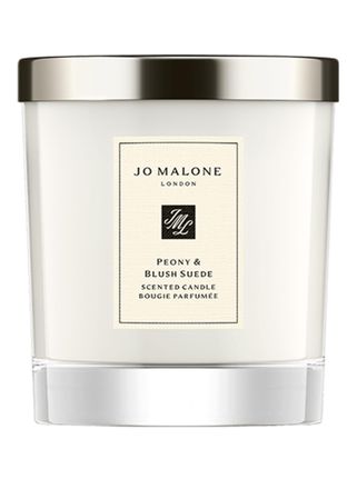 Jo Malone London Peony & Blush Suede Duftkerze 200 g
